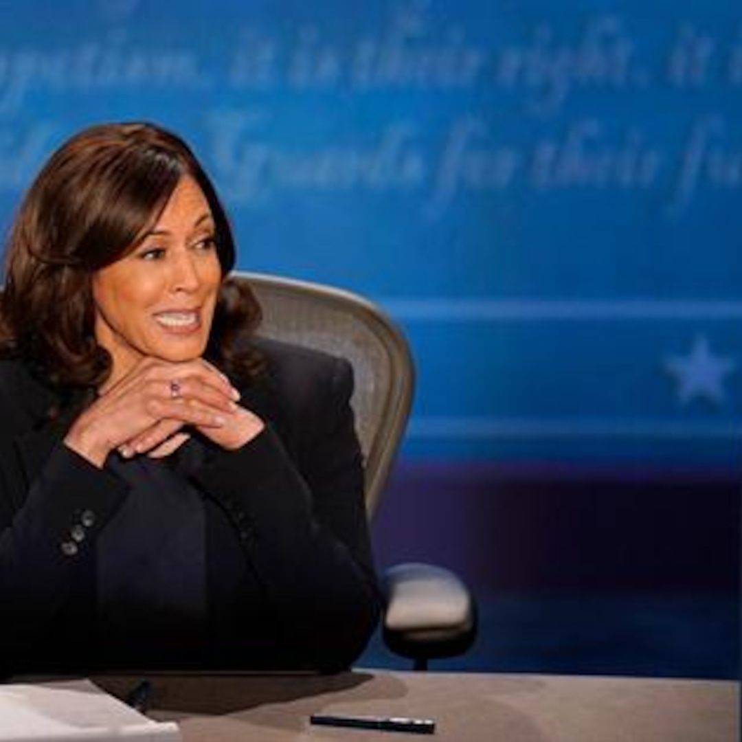 Kamala Harris Most Memed Moments